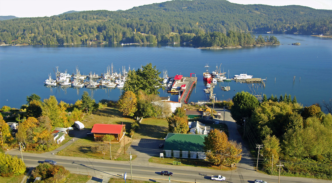 Sooke Harbour: Which Is The Perfect Time For Visiting? - Sooke Harbour